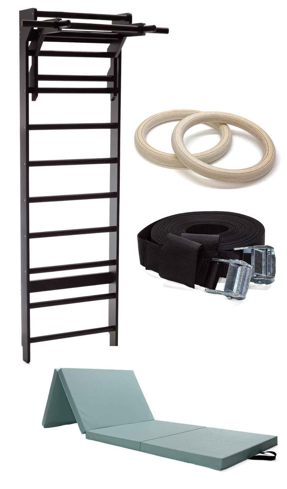 NALAMOVES | Premium Home Workout Equipment