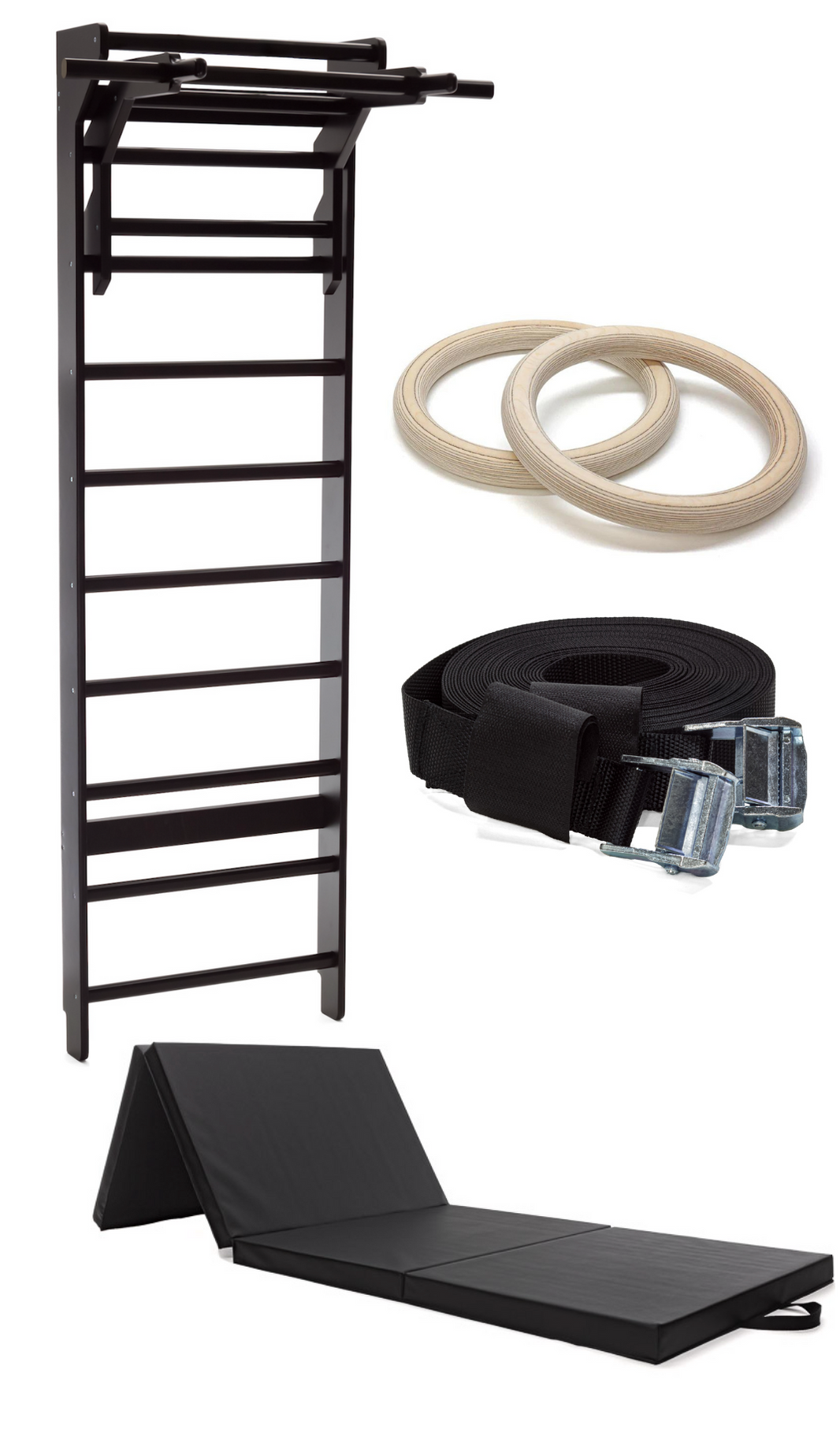 NALAMOVES | Premium Home Workout Equipment